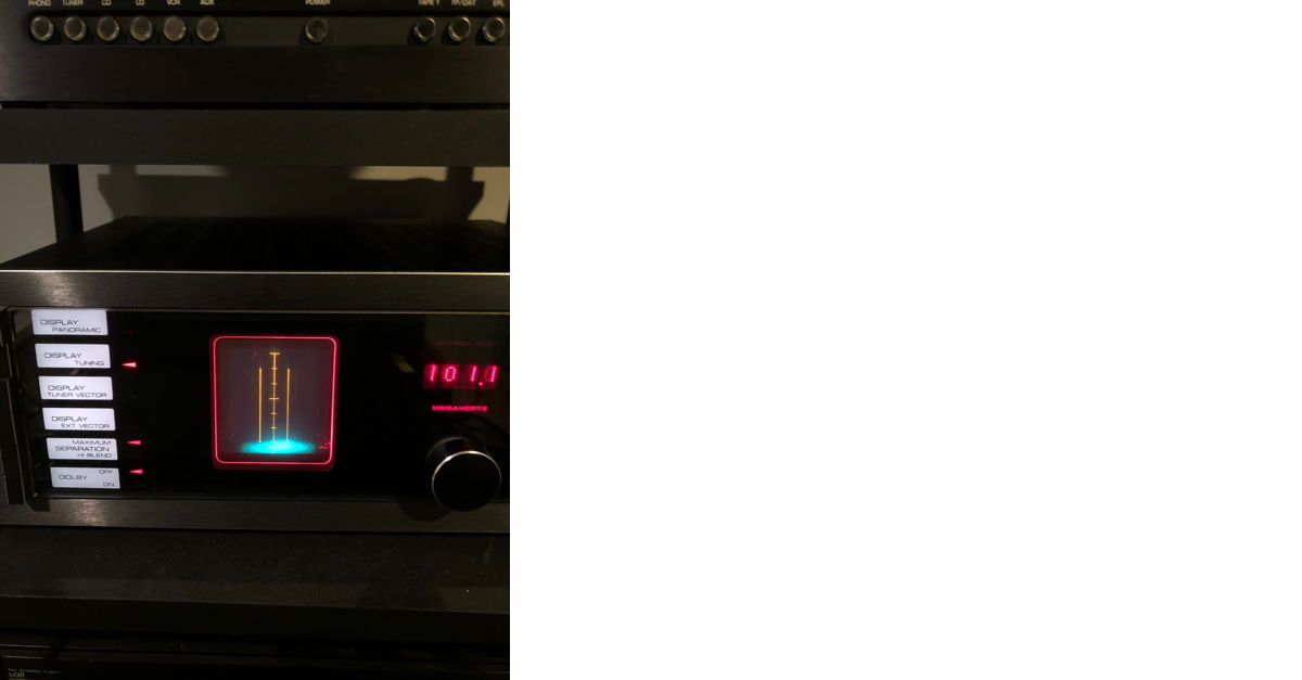 Sequerra Broadcast Monitor Model 1 For Sale | Audiogon