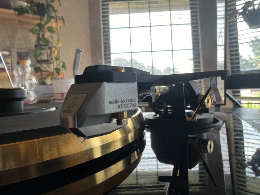 Dual Golden 1 For Sale | Audiogon