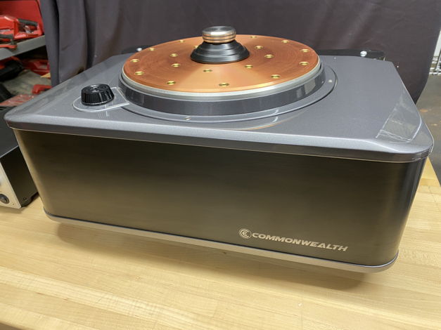 Xact Audio Commonwealth 12D by Steve Dobbins For Sale | Audiogon