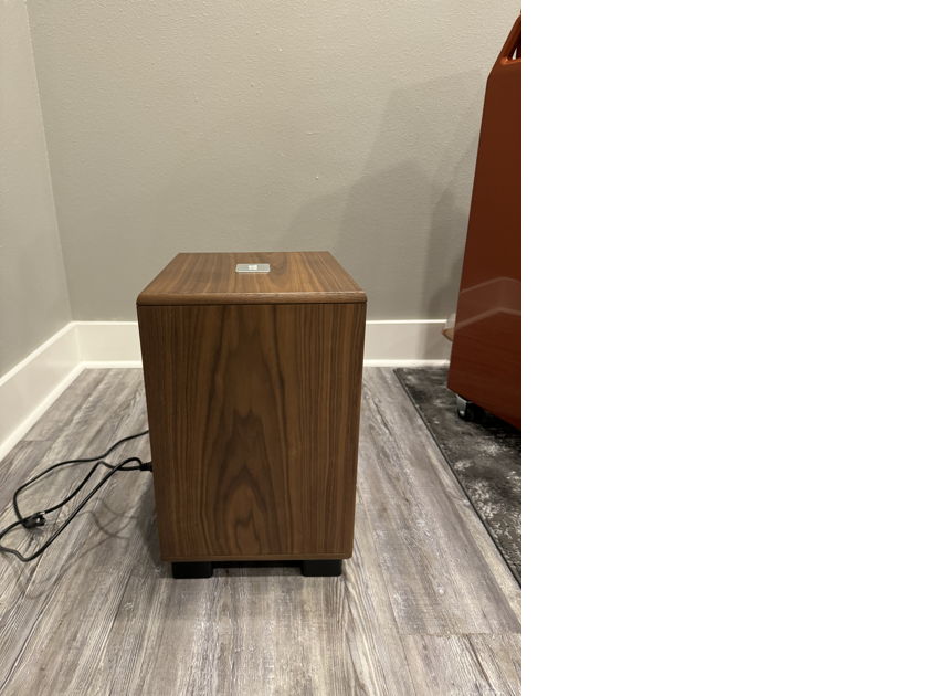 REL Classic 98 Subwoofer For Sale | Audiogon