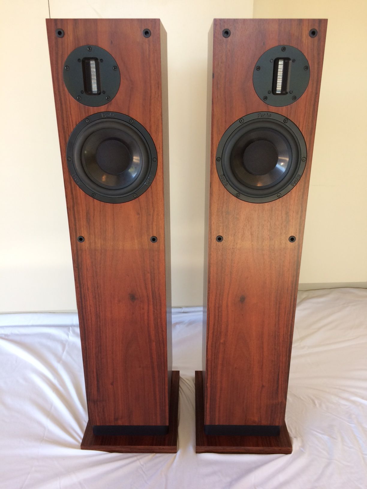 ProAc Response D30r For Sale | Audiogon
