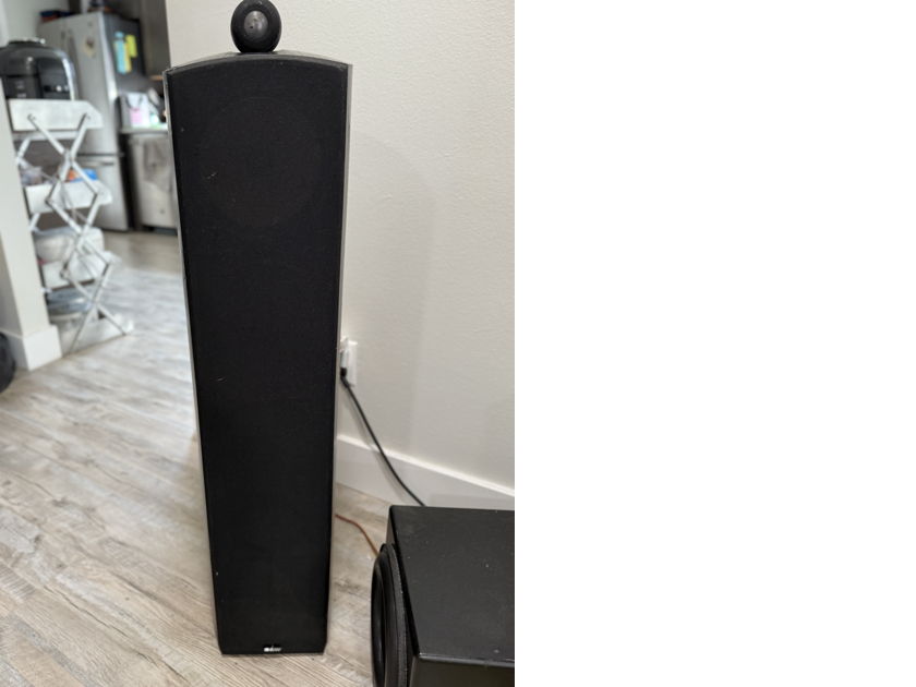 B&W (Bowers & Wilkins) 804D For Sale | Audiogon