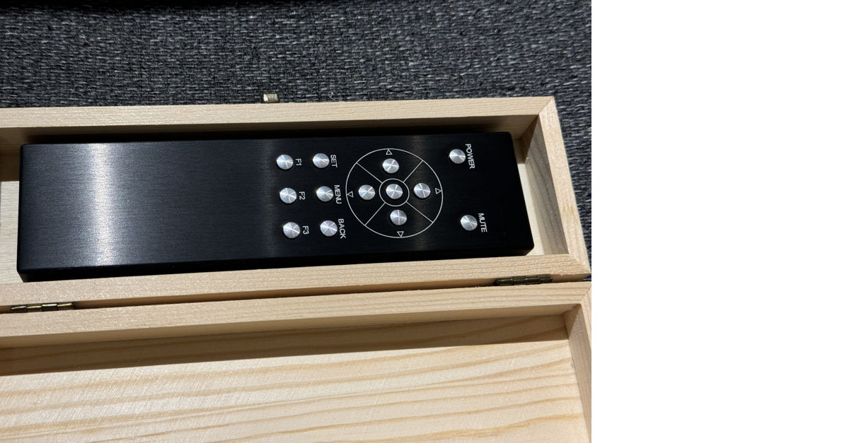 Grimm MU1 and Grimm MU2 High-End Aluminum ... For Sale | Audiogon