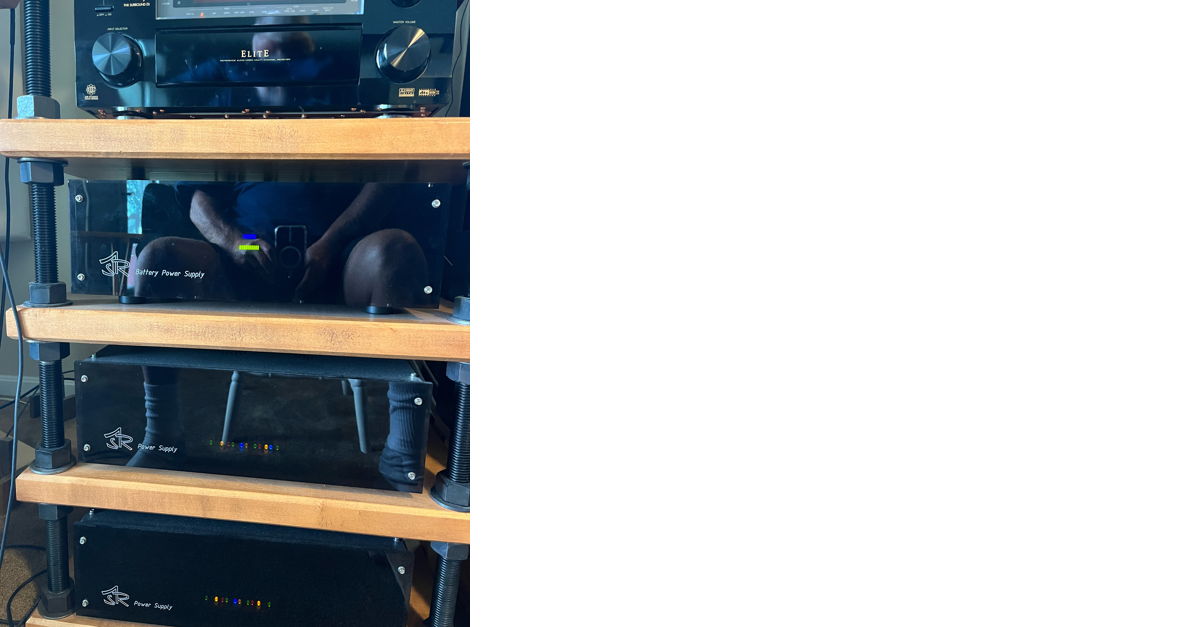 ASR Audio Emitter II Exclusive, Version Blue For Sale | Audiogon