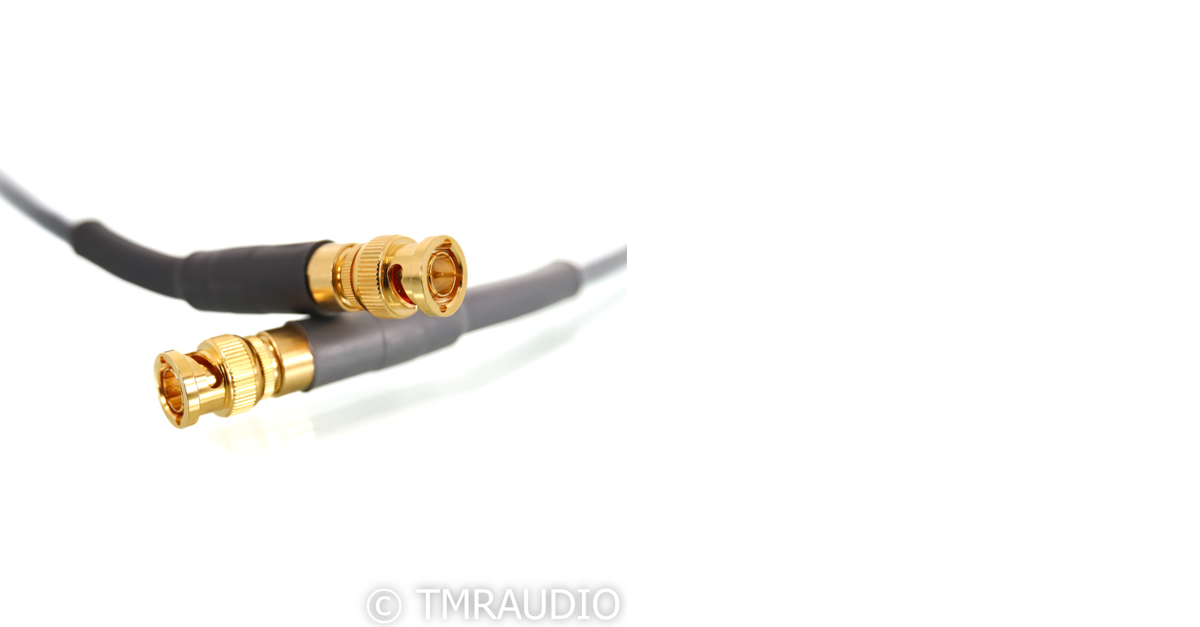 Analysis Plus Digital Crystal BNC Digital ... For Sale | Audiogon