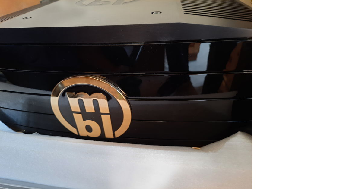 MBL 9011 For Sale | Audiogon