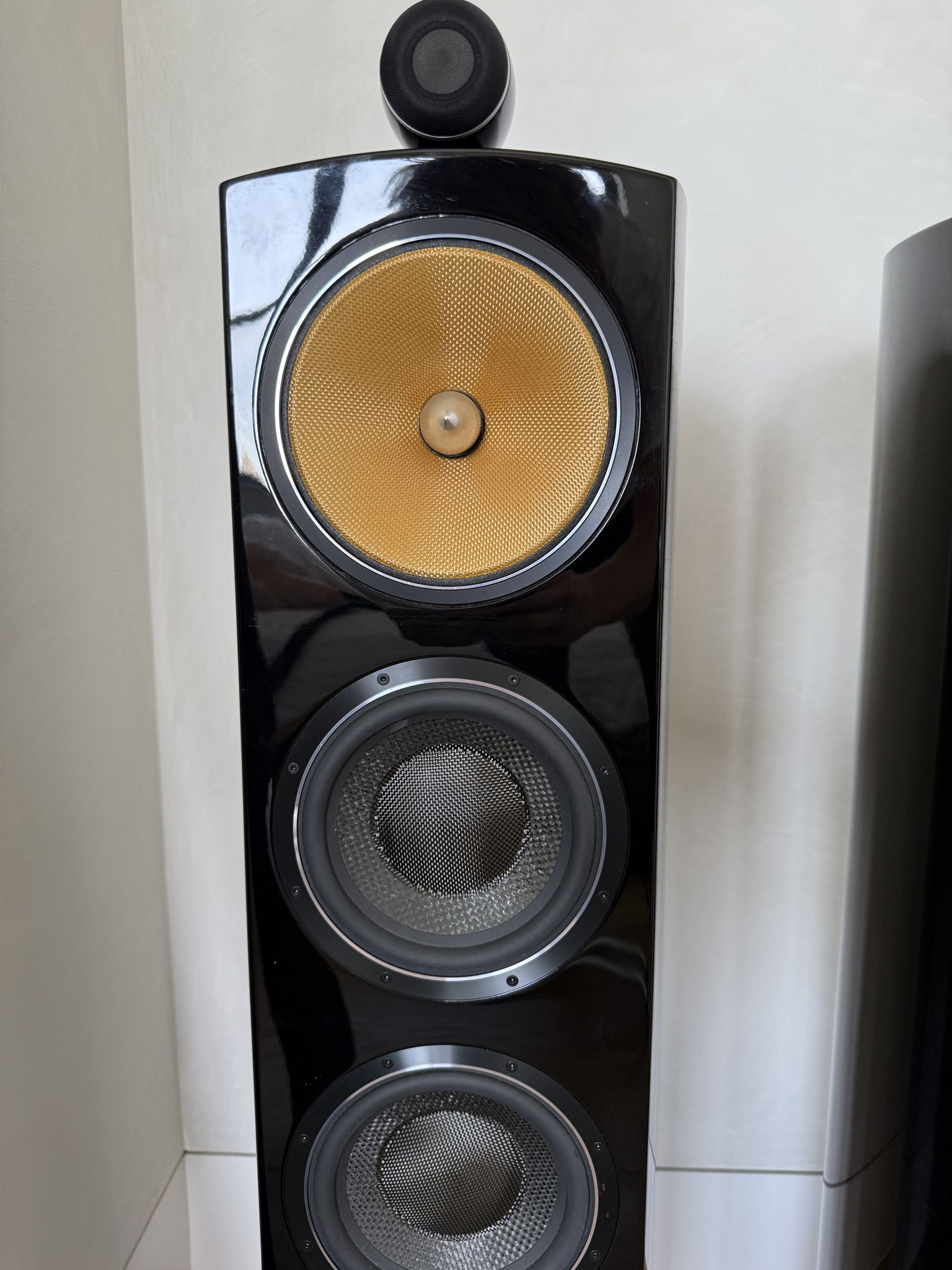 B&W (Bowers & Wilkins) 804D2 For Sale | Audiogon