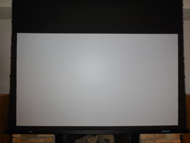 Stewart Filmscreen Grayhawk RS Front Proje... For Sale | Audiogon
