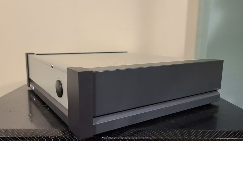 Proceed AMP-2 Stereo Power Amplifier For Sale | Audiogon