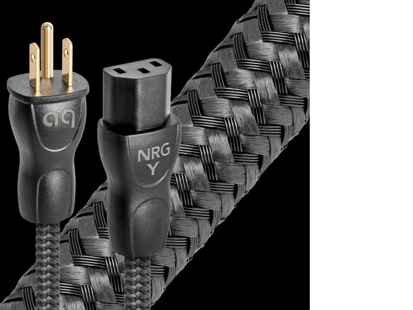 AudioQuest NRG-Y3 For Sale | Audiogon