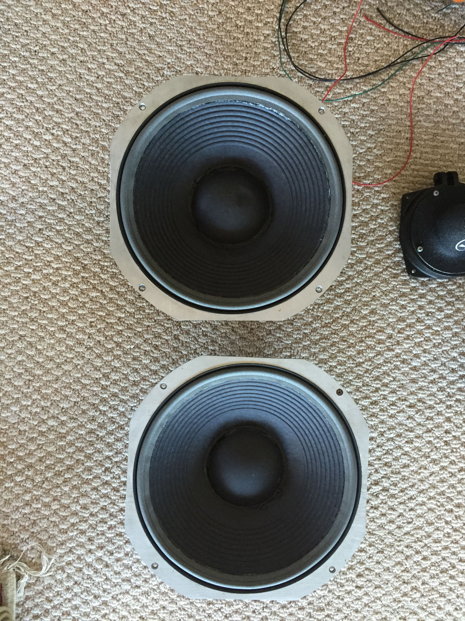 JBL LE-14a For Sale | Audiogon