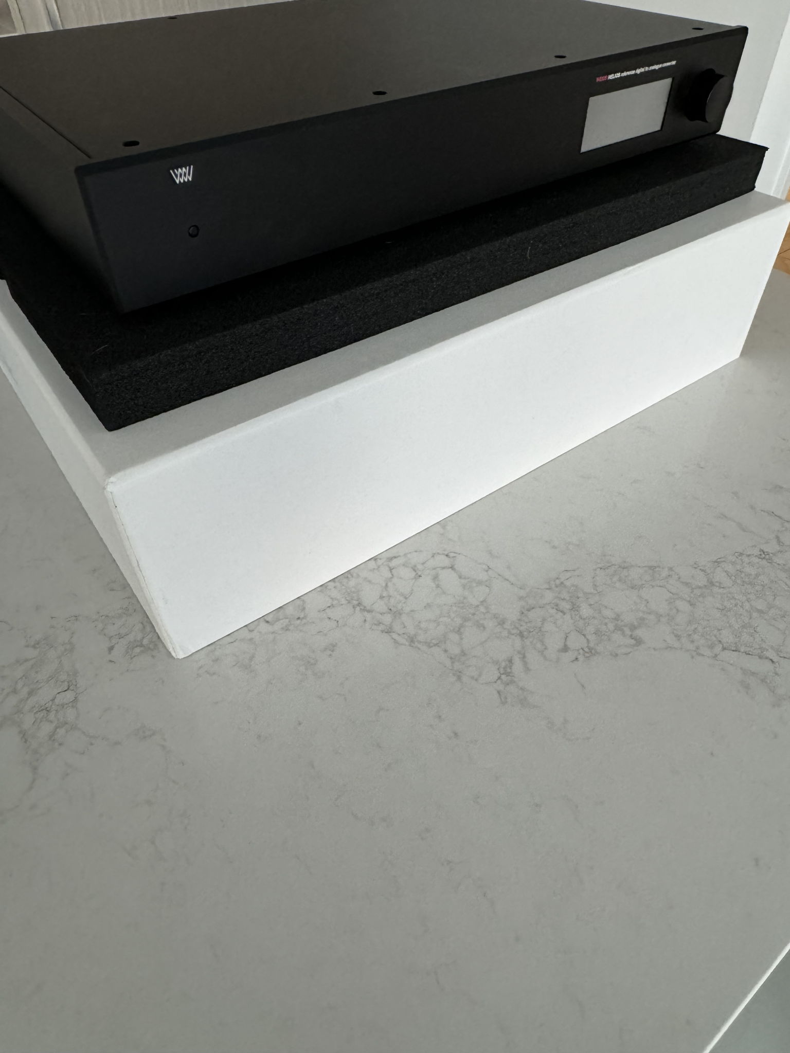 Weiss Engineering HELIOS DAC TOP OF THE LINE For Sale | Audiogon