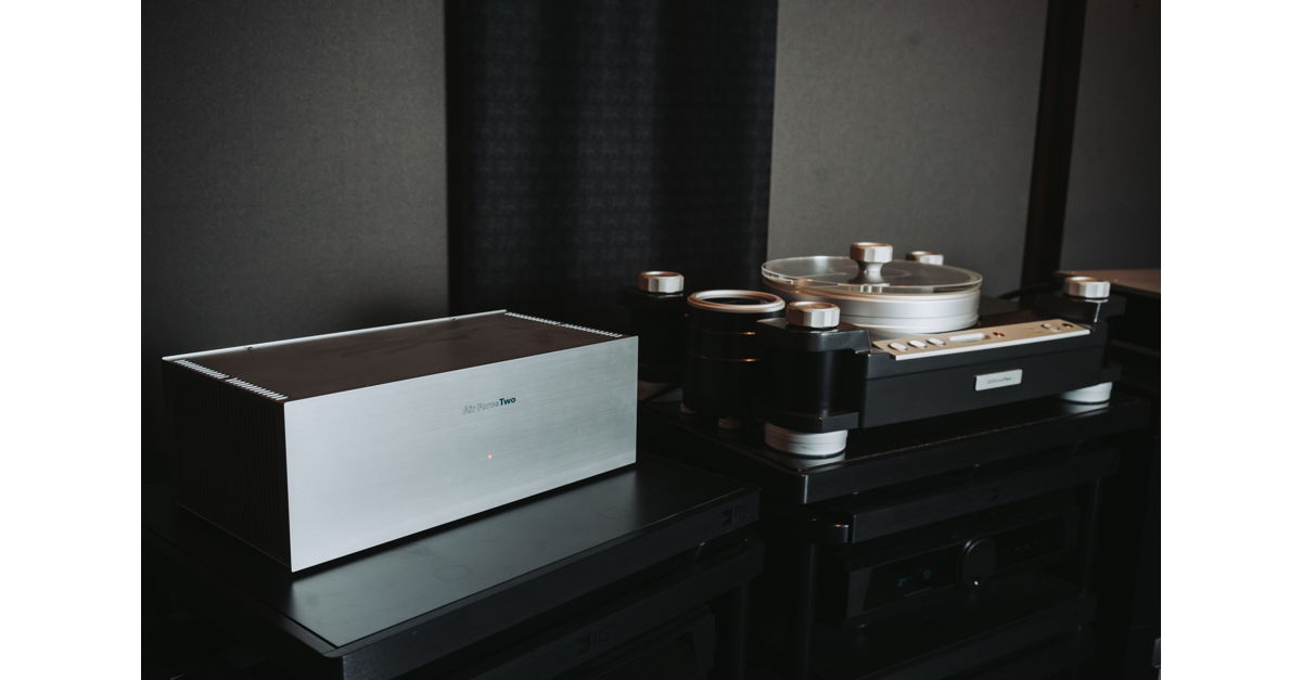 Tech Das Air Force II For Sale | Audiogon