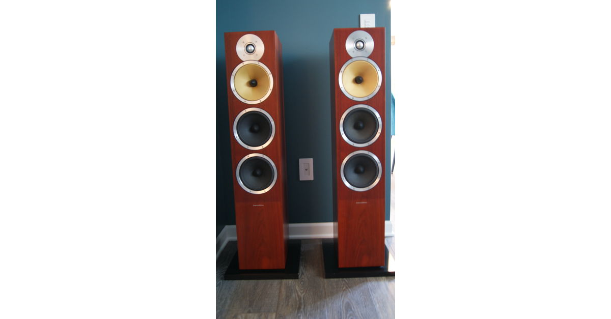 B&W (Bowers & Wilkins) CM9 For Sale | Audiogon