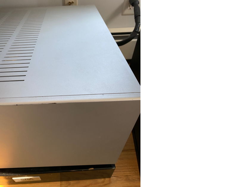 Soulution 701 mono For Sale | Audiogon