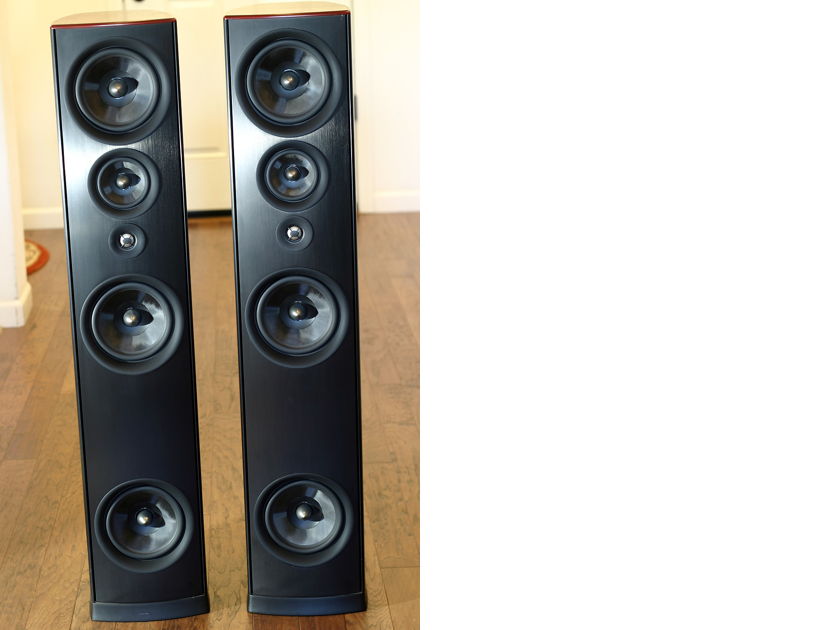 PSB Synchrony One - Excellent Condition For Sale | Audiogon