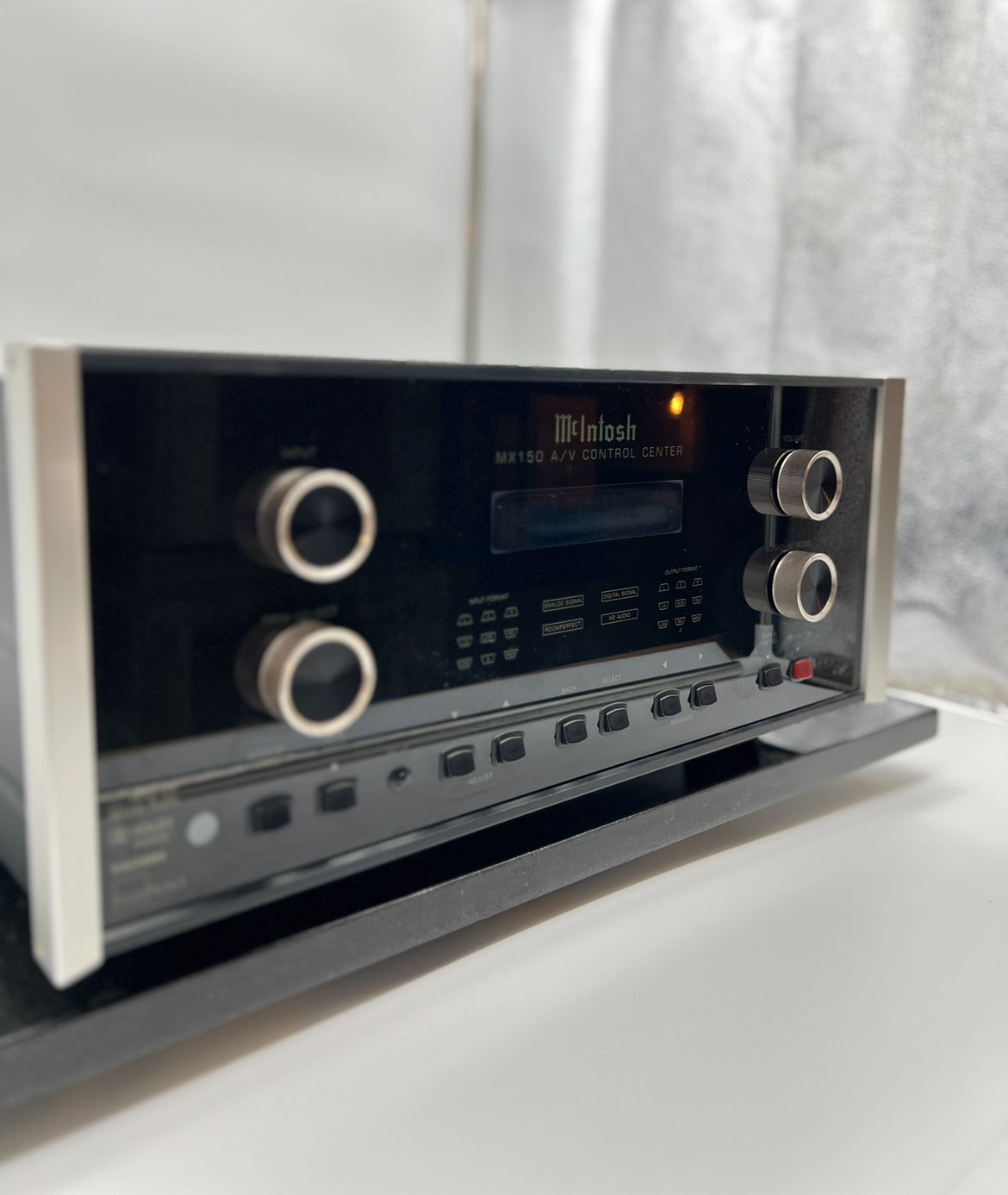 McIntosh MX150 For Sale | Audiogon