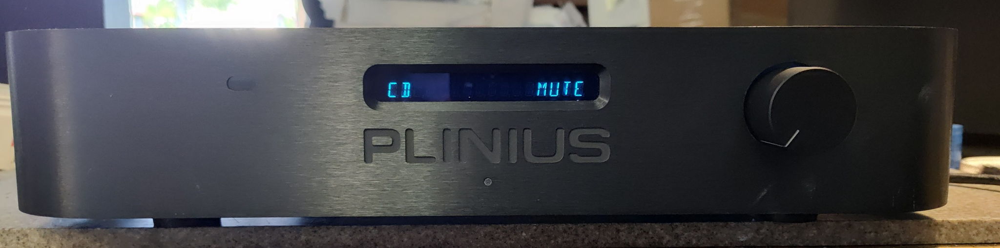 Plinius M8 Preamplifier - Rebuilt to Perfe... For Sale | Audiogon