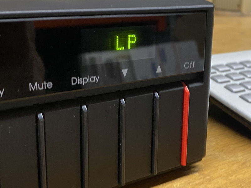 Meridian Control 501 Preamplifier with 516... For Sale | Audiogon