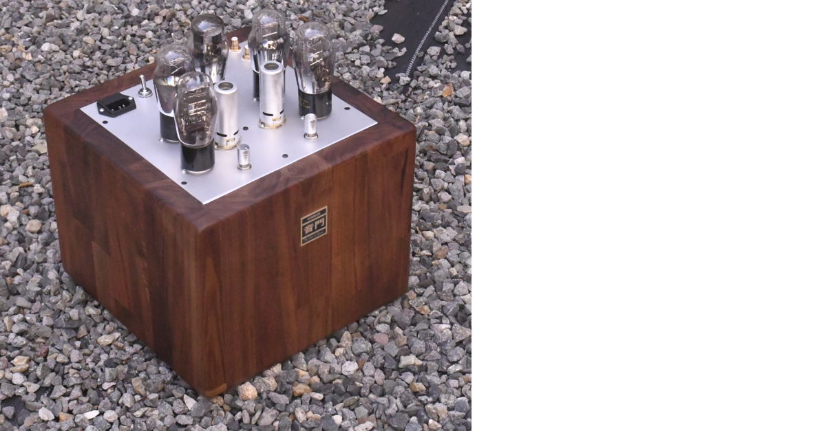 71A PP tube amp with Amorphous OPT transfo... For Sale | Audiogon