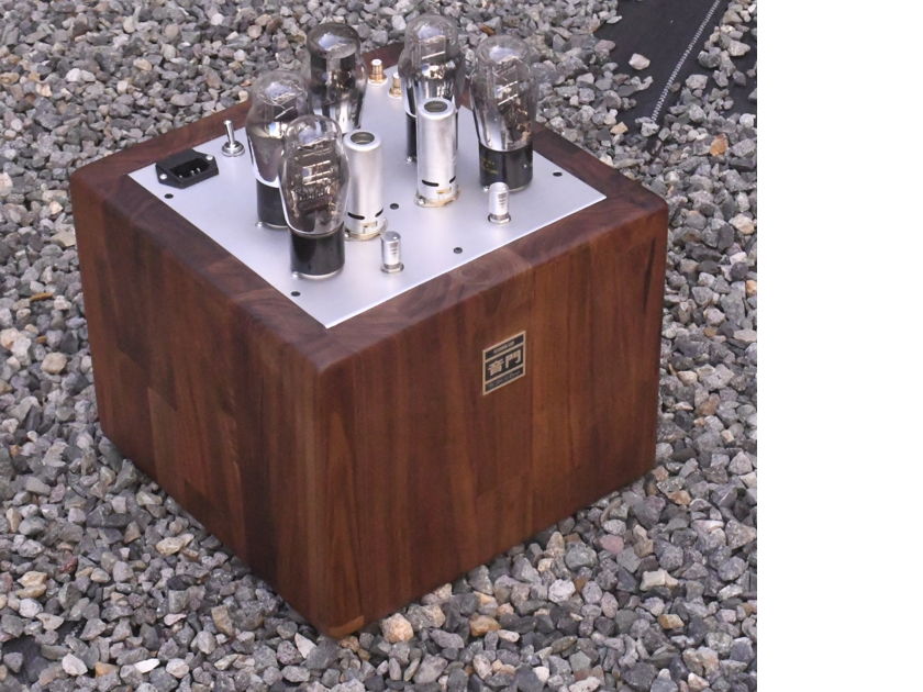71A PP tube amp with Amorphous OPT transfo... For Sale | Audiogon