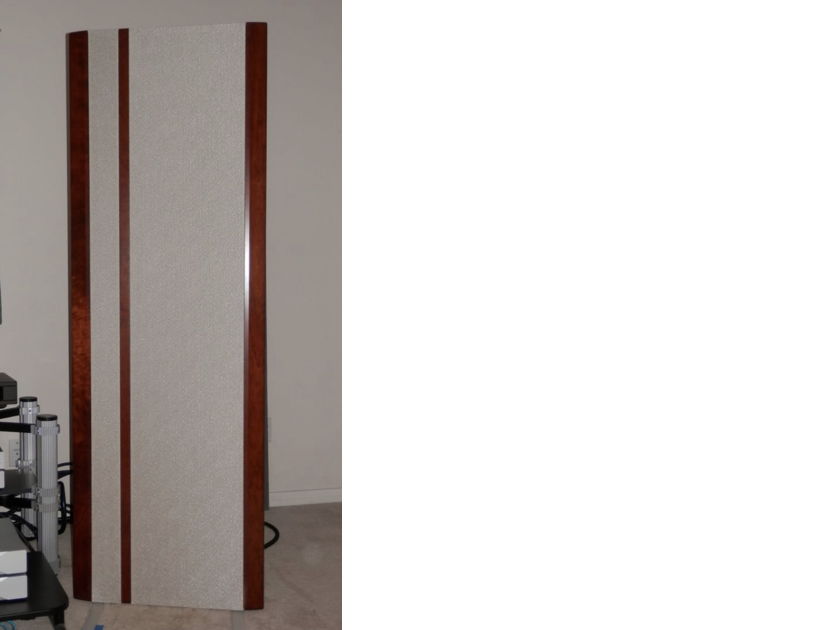 Magnepan MG 3.7i For Sale | Audiogon