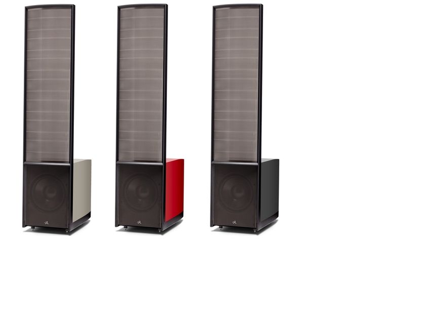 Martin Logan ESL Renaissance 15A For Sale | Audiogon