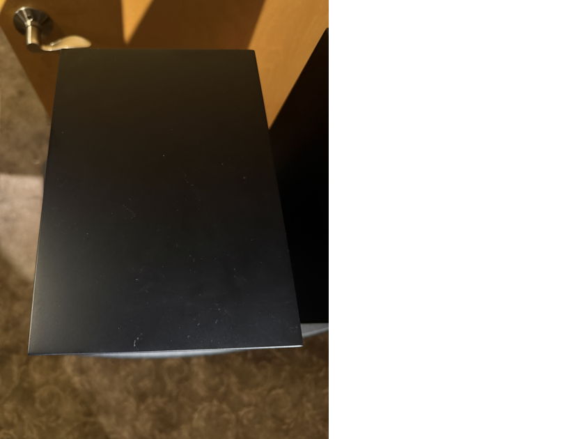 PMC Prodigy 1 For Sale | Audiogon