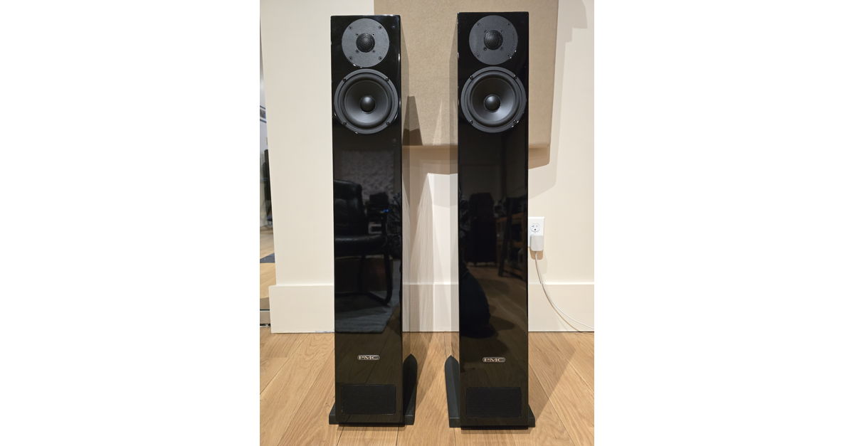 PMC Twenty.23 For Sale | Audiogon