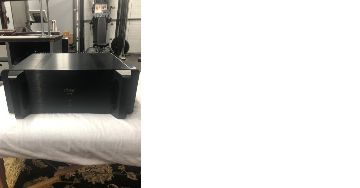 Classe CA-200 For Sale | Audiogon