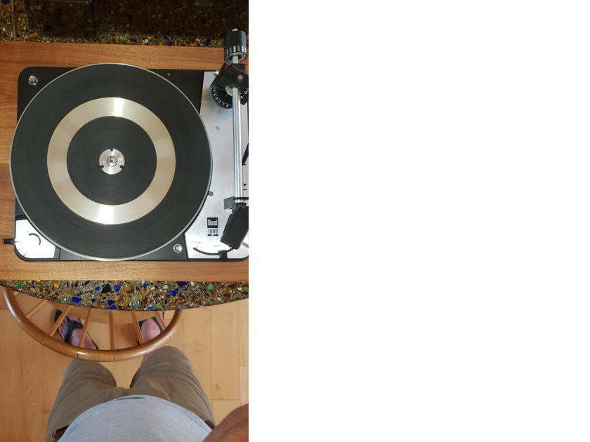 Dual 1009 For Sale | Audiogon