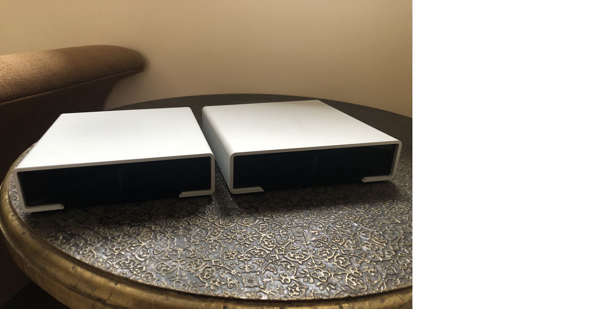 M2Tech Crosby Amplifier For Sale | Audiogon