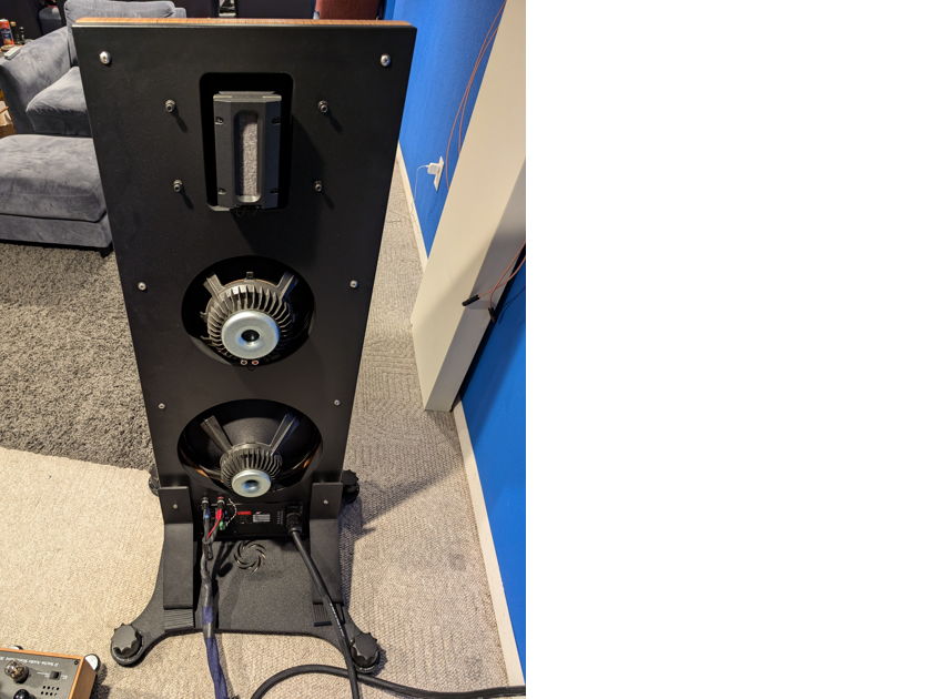 Spatial Audio X3 Pending For Sale | Audiogon