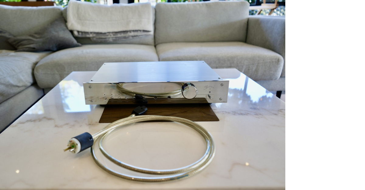 Burmester 101 Integrated Amplifier For Sale | Audiogon