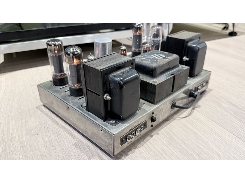 Dynaco Dynakit Stereo 70 st70 ST-70 Tube S... For Sale | Audiogon