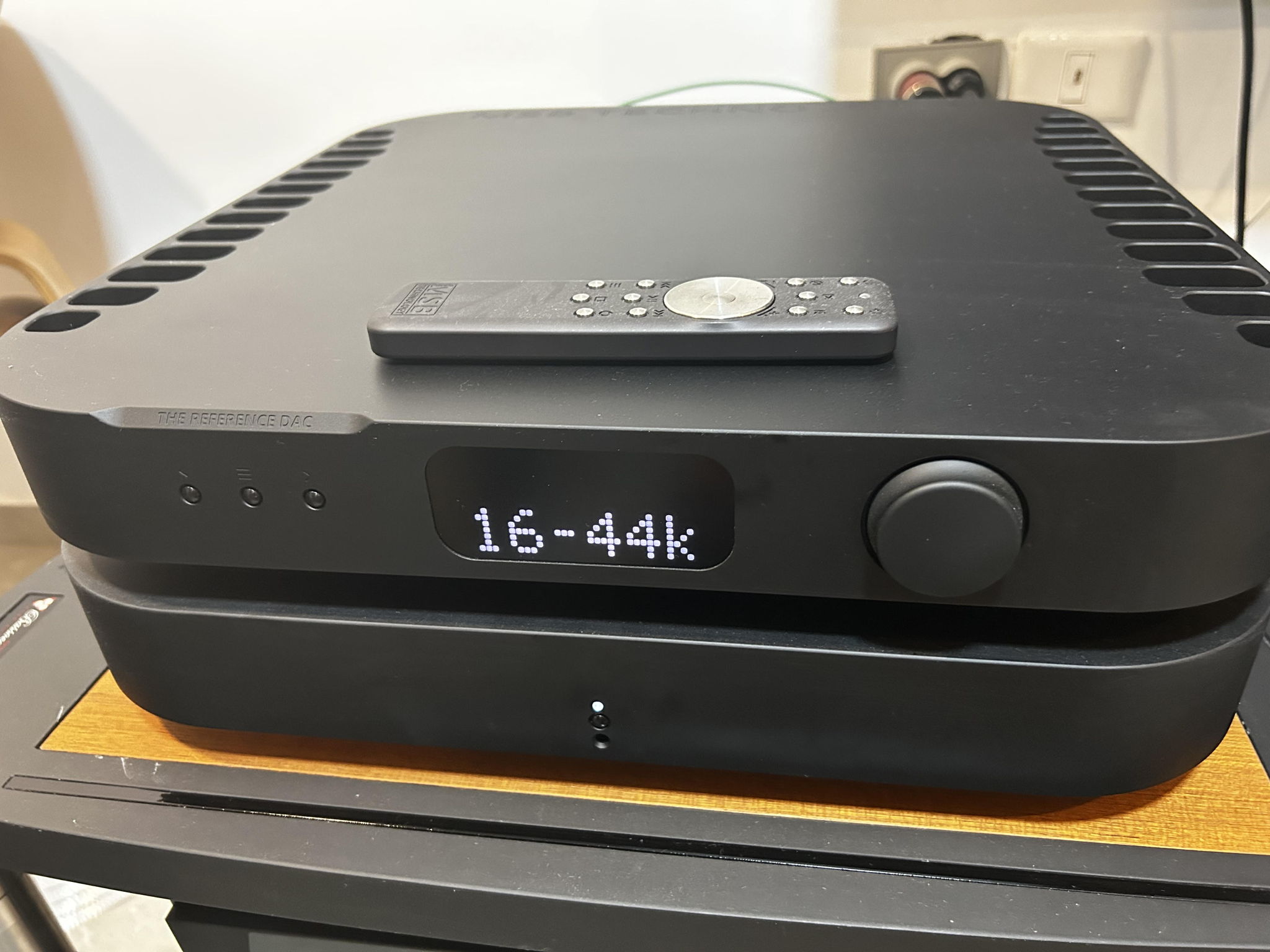 MSB Technology Reference DAC For Sale | Audiogon