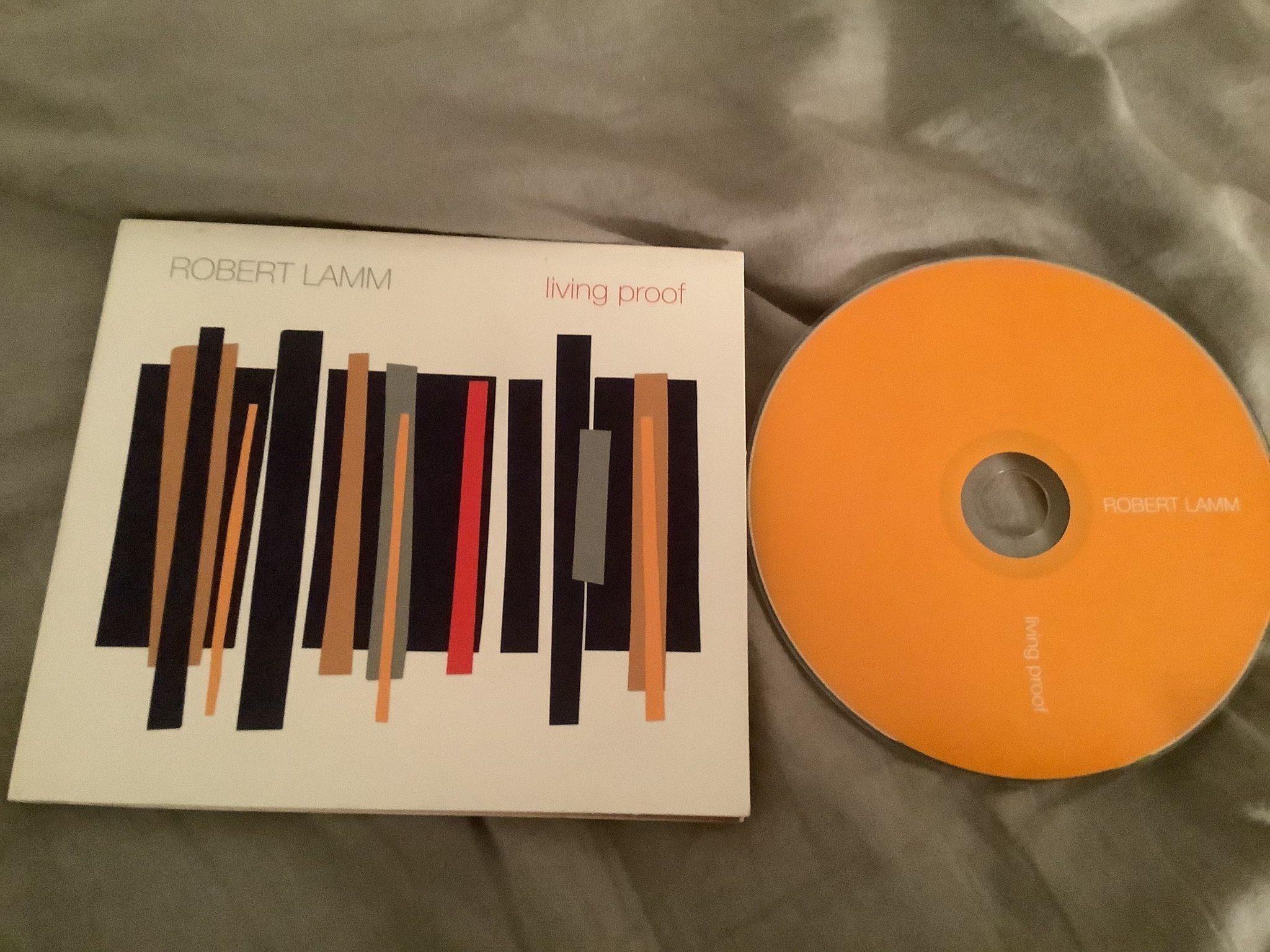 Robert Lamm Chicago Lead Singer Solo Album... For Sale | Audiogon