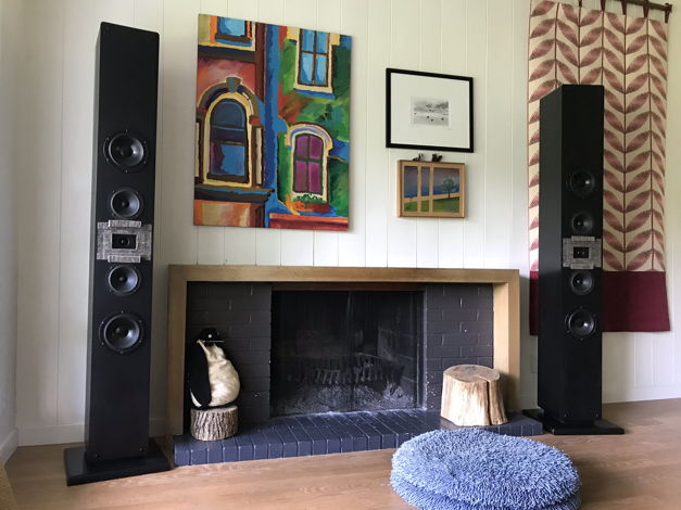 Dunlavy Audio Labs SC-III For Sale | Audiogon