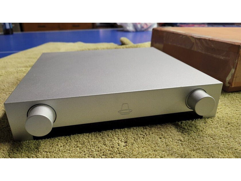Kharma P 150 For Sale | Audiogon