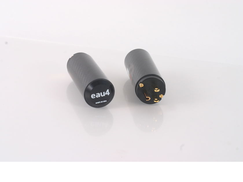 ElectraClear Eau4 AC Harmonic Resonator 50... For Sale | Audiogon