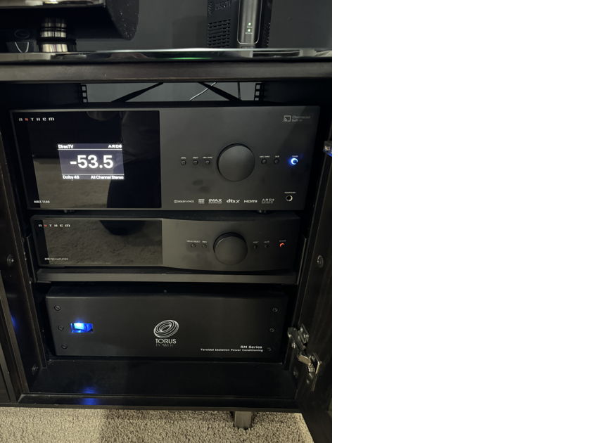 Anthem MRX-1140 For Sale | Audiogon