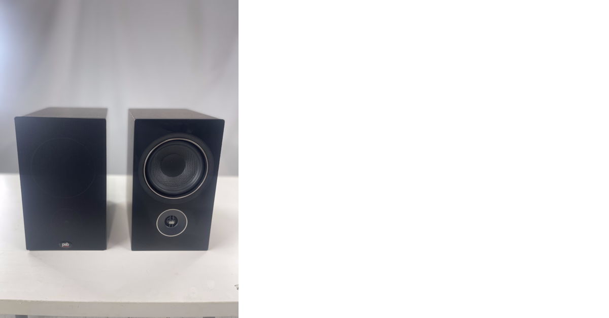 PSB Alpha 5 For Sale | Audiogon