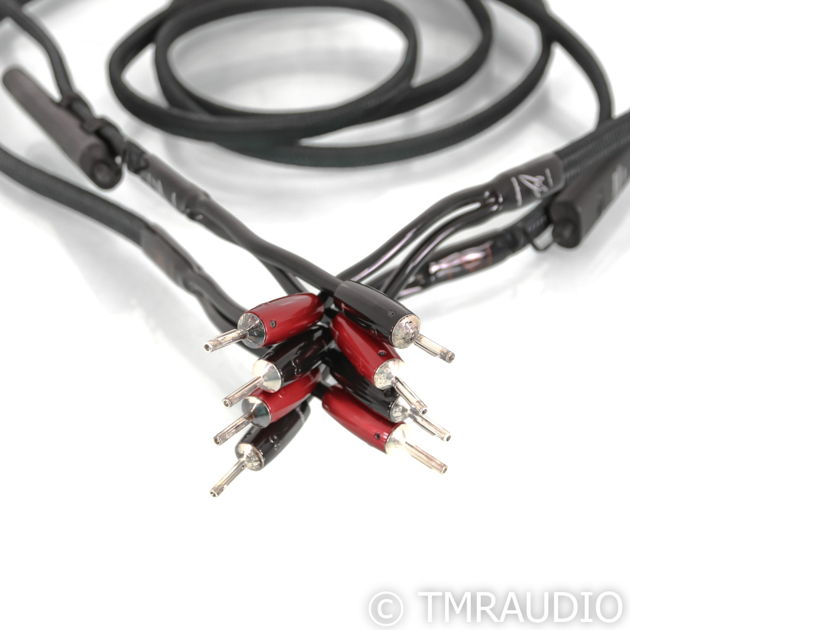 AudioQuest Rocket 88 Speaker Cables; 3m Pa... For Sale | Audiogon