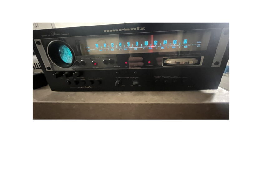 Marantz st7 / 2130 For Sale | Audiogon