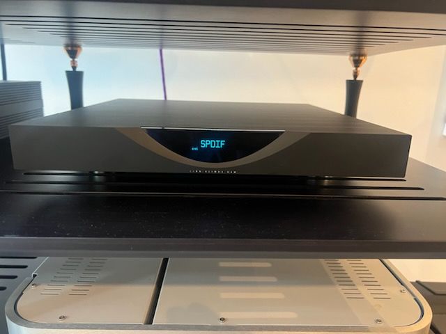LINN klimax DSM2 W/ Organik DAC - CALL FO... For Sale | Audiogon