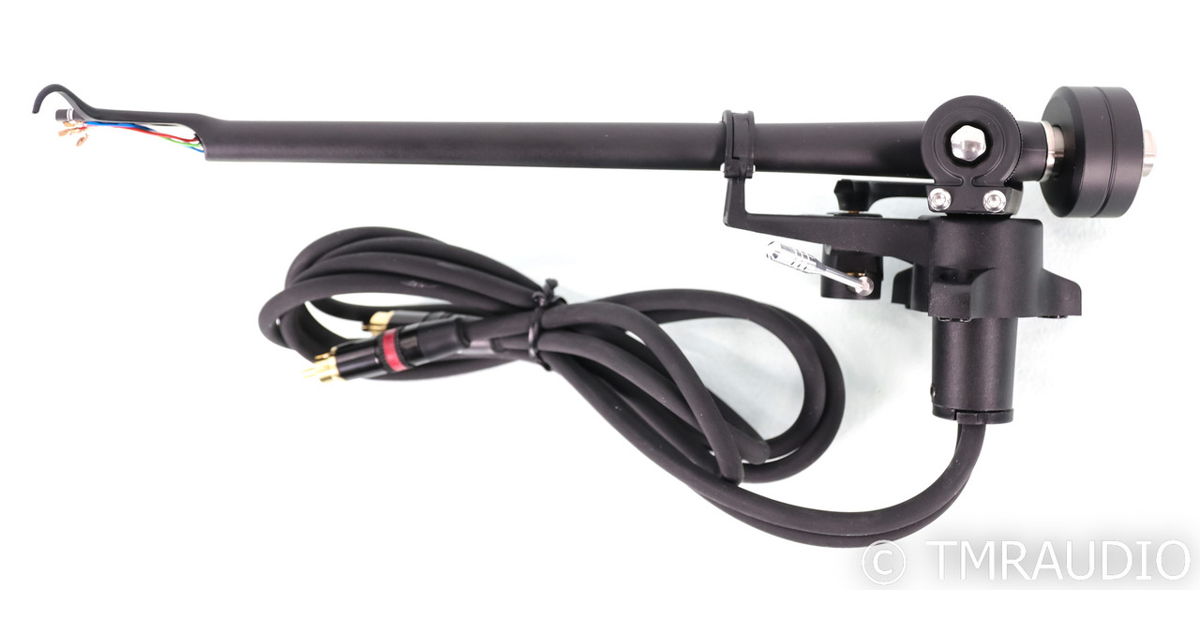 Rega RB330 Tonearm; RB-330; 236.5mm (46839) For Sale | Audiogon