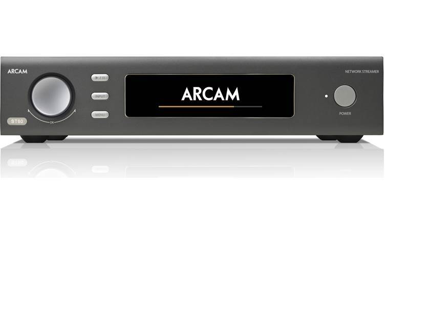 Arcam ST60 Open Box For Sale | Audiogon