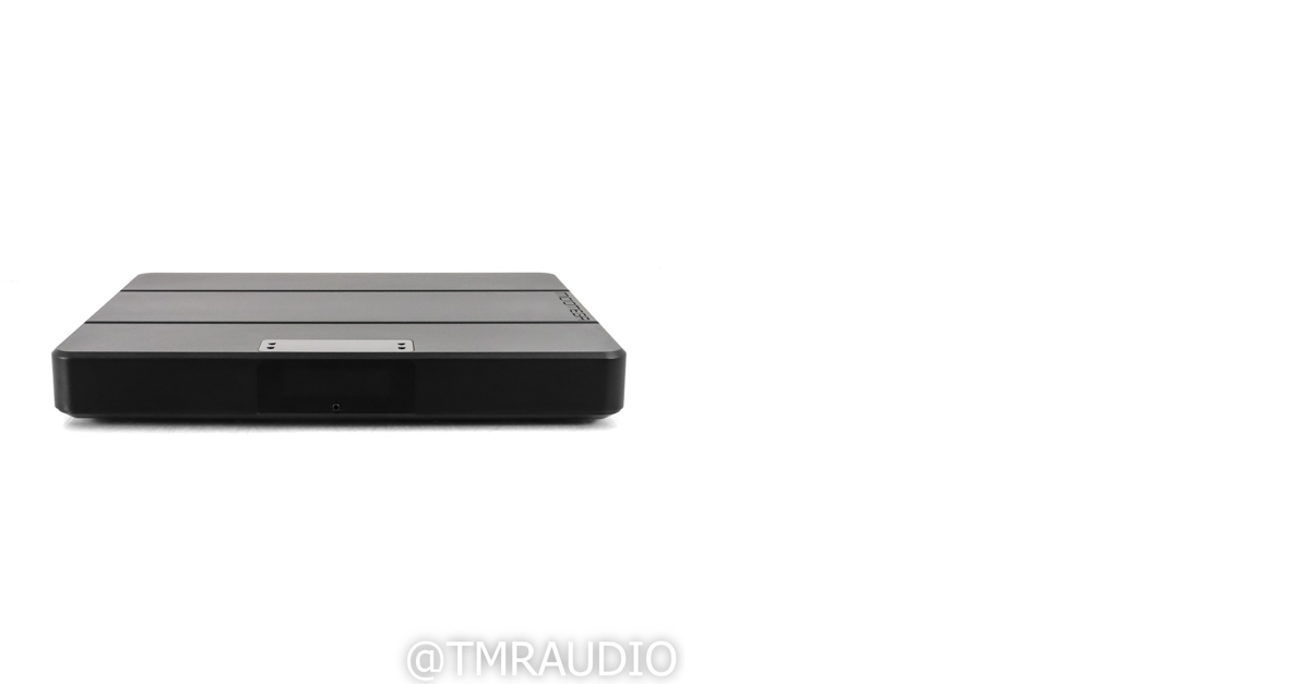 Micromega M-One M100 Stereo Integrated Amp... For Sale | Audiogon