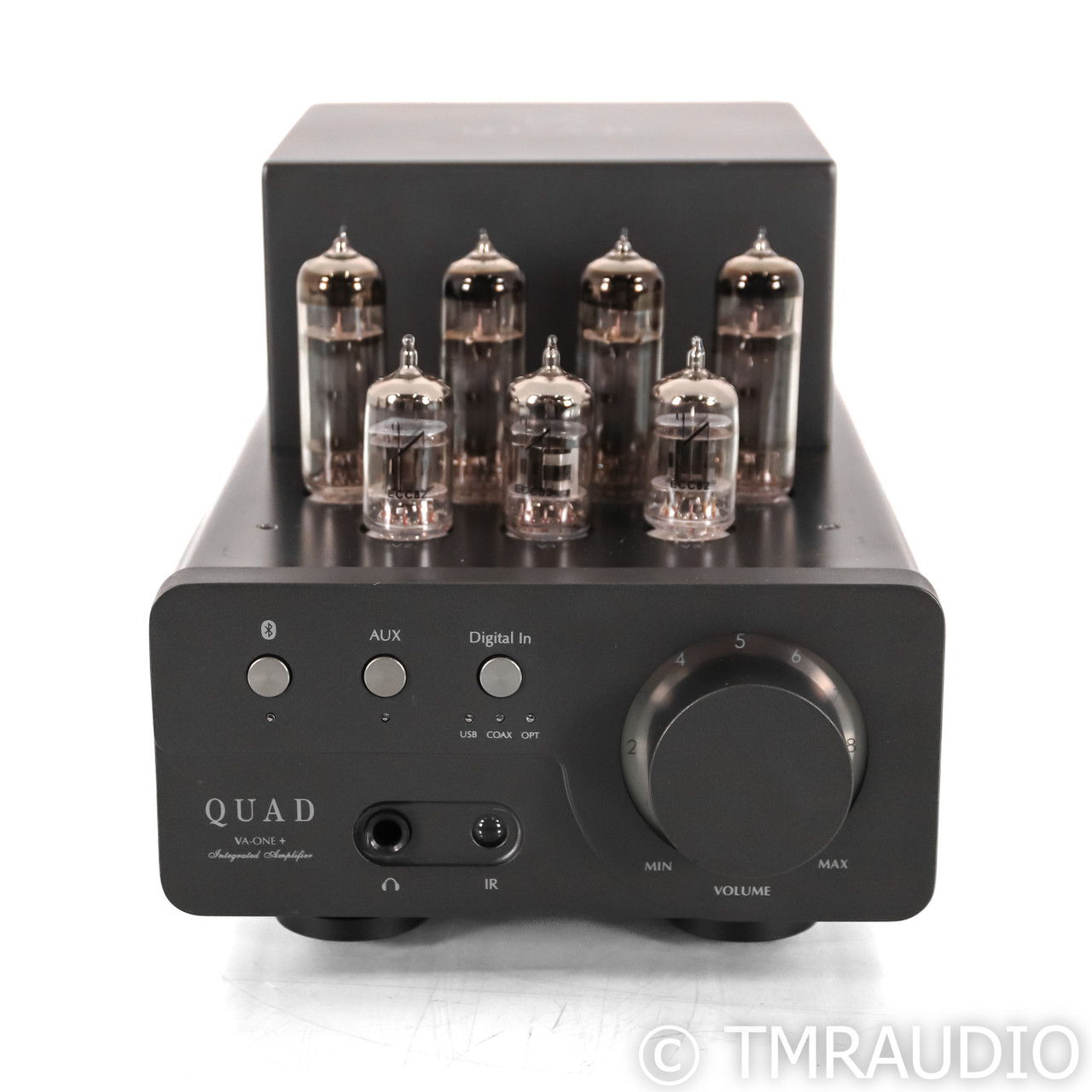 QUAD VA-One+ Stereo Integrated Amplifier; ... For Sale | Audiogon