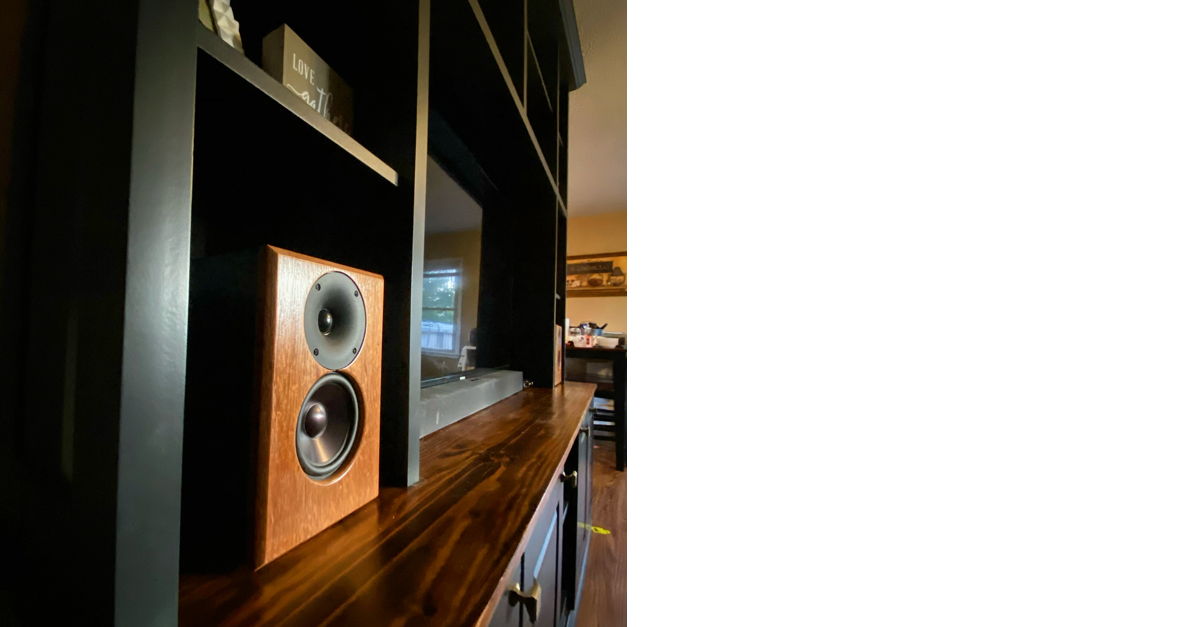 Foster Sound Designs Apollo For Sale | Audiogon